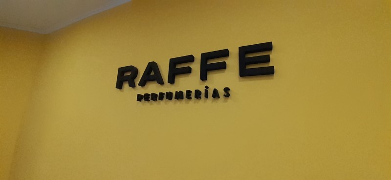raffe - La Paz Shopping